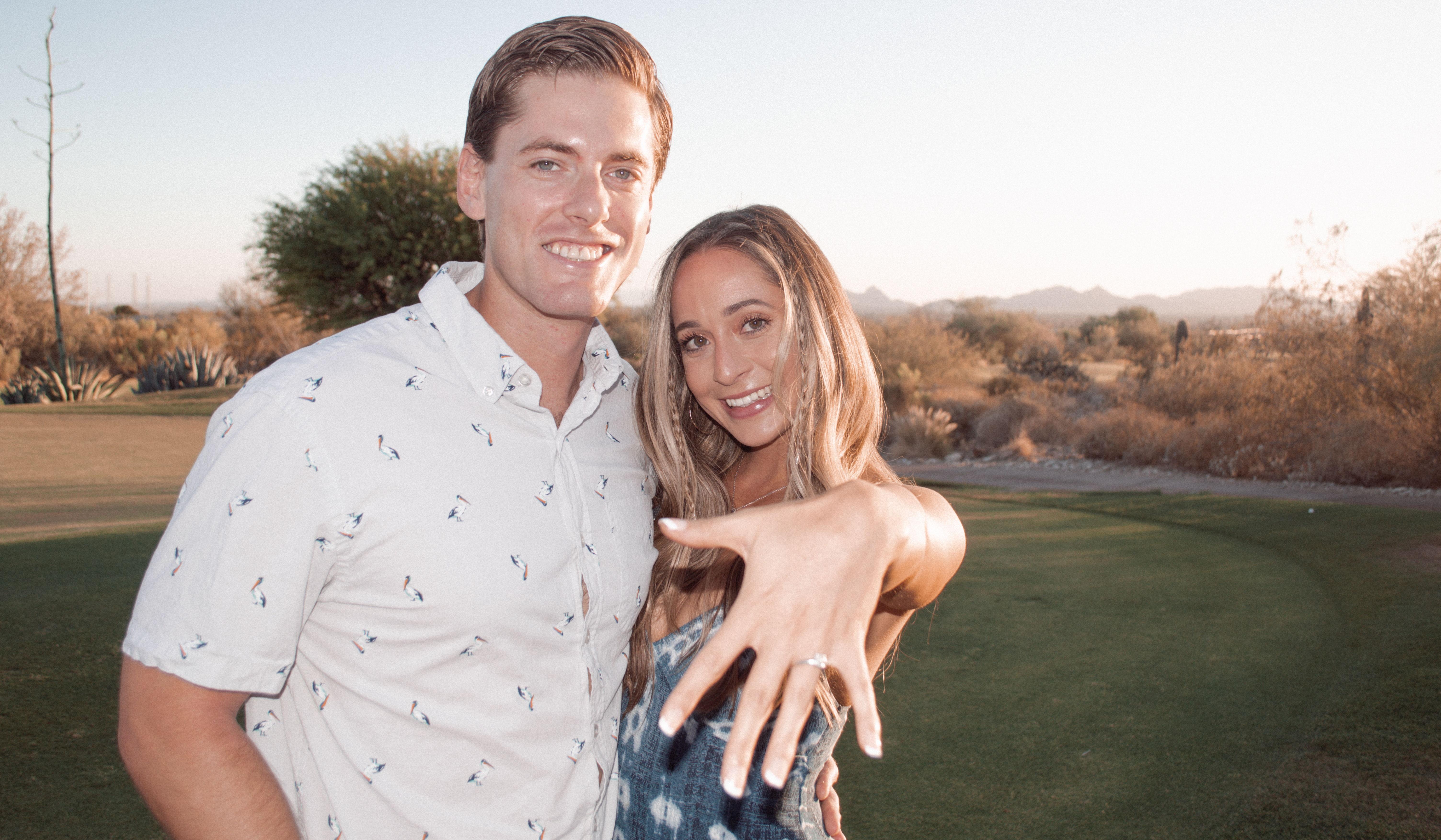 Emily Heck and Drew Newmeyer's Wedding Website