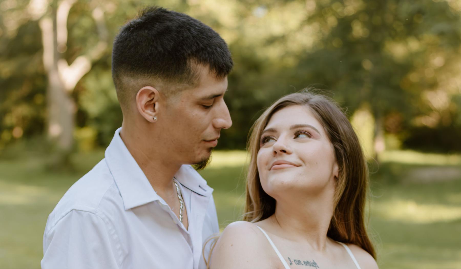 Alexis Jones and Julian Quintero's Wedding Website