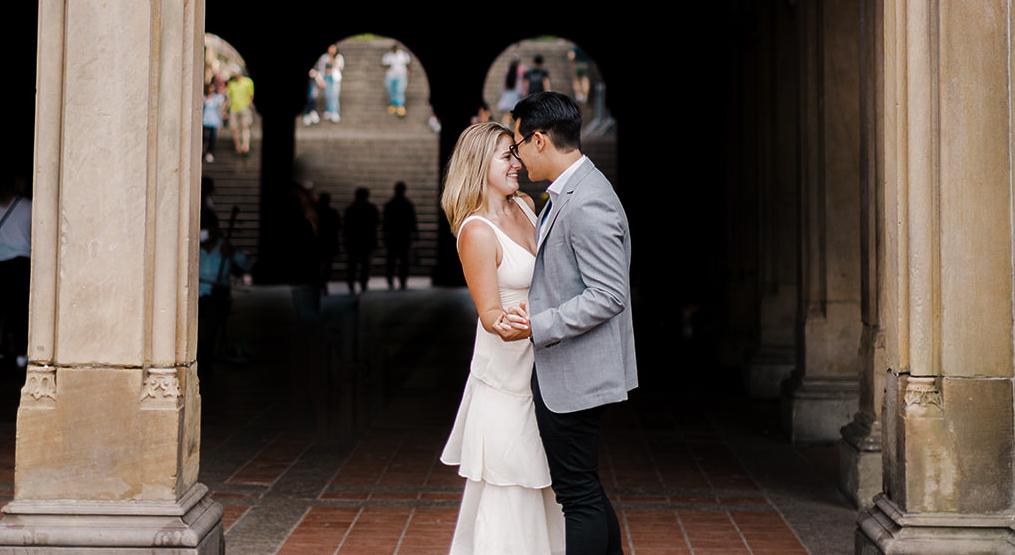 Karson Brown and Ethan Eng's Wedding Website