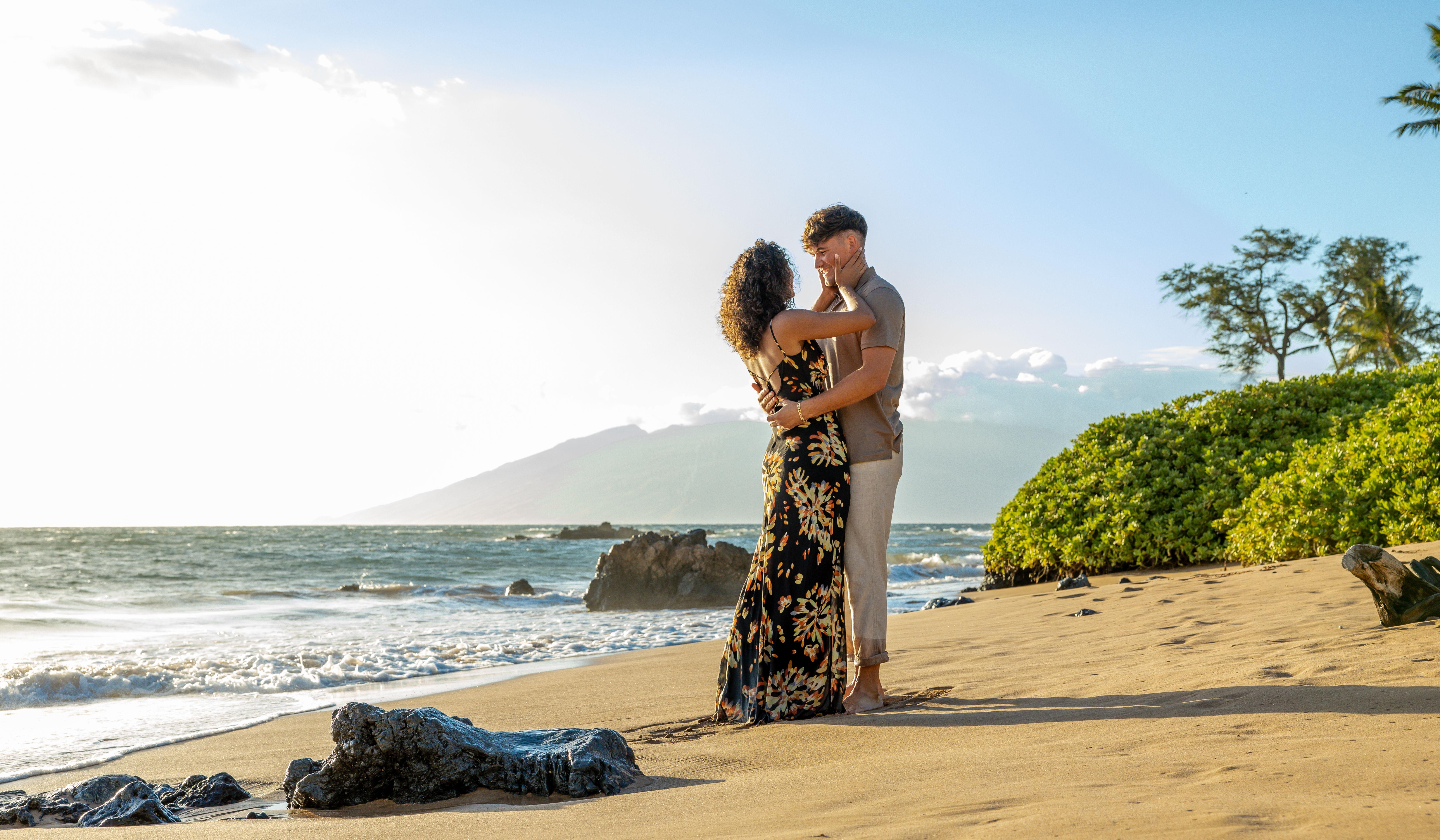 Zairyn Hemsley and Aren Terrien's Wedding Website