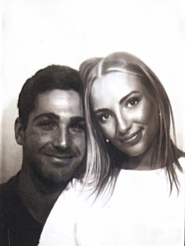 Courtney Coombs and Daniel Crestani's Wedding Website