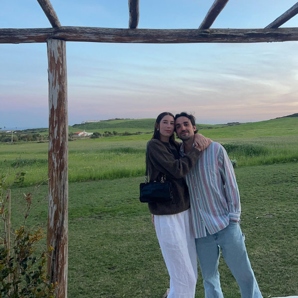 Arthur Le Meur and Charlotte McCune's Wedding Website