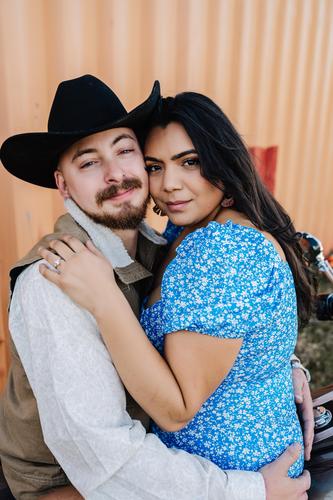 Valeria Saravia and Dylan McCann's Wedding Website