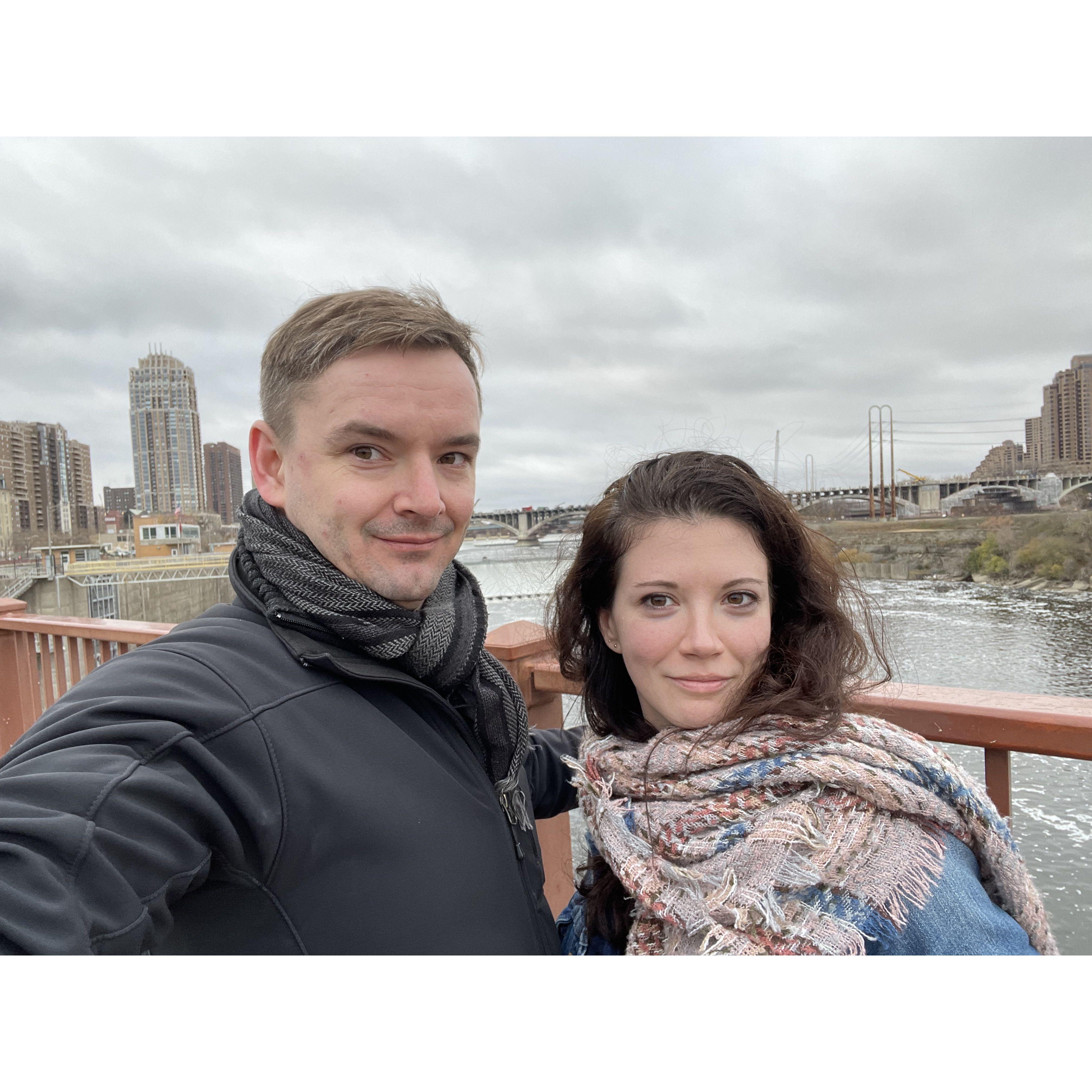 Jessica Brenn and Erik Olson's Wedding Website