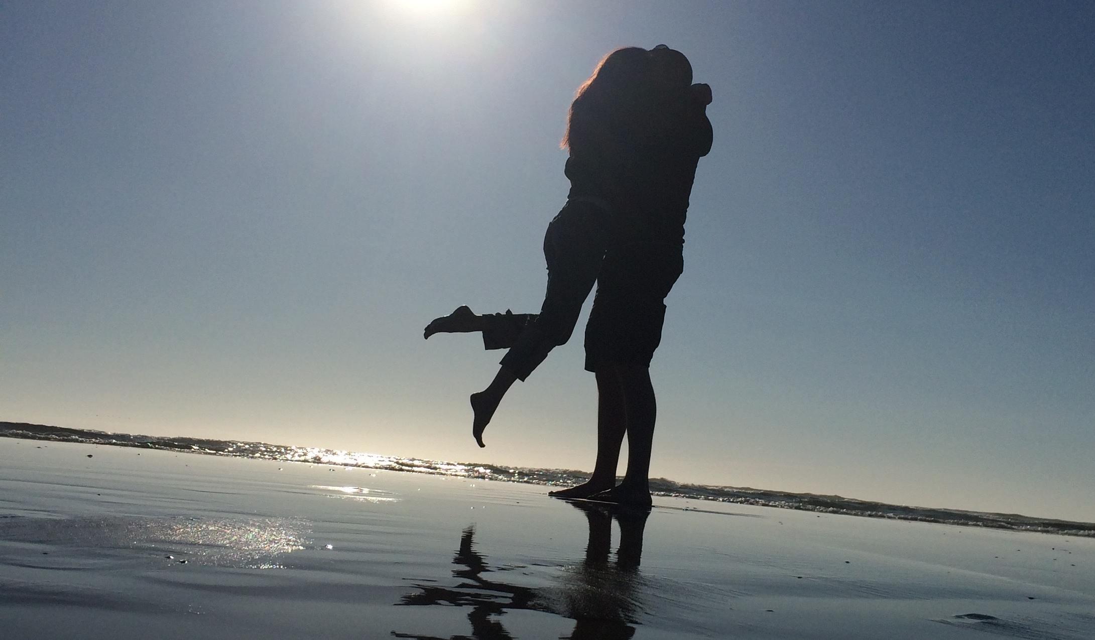 Matthew Hochstein and Jenalyn Miller's Wedding Website