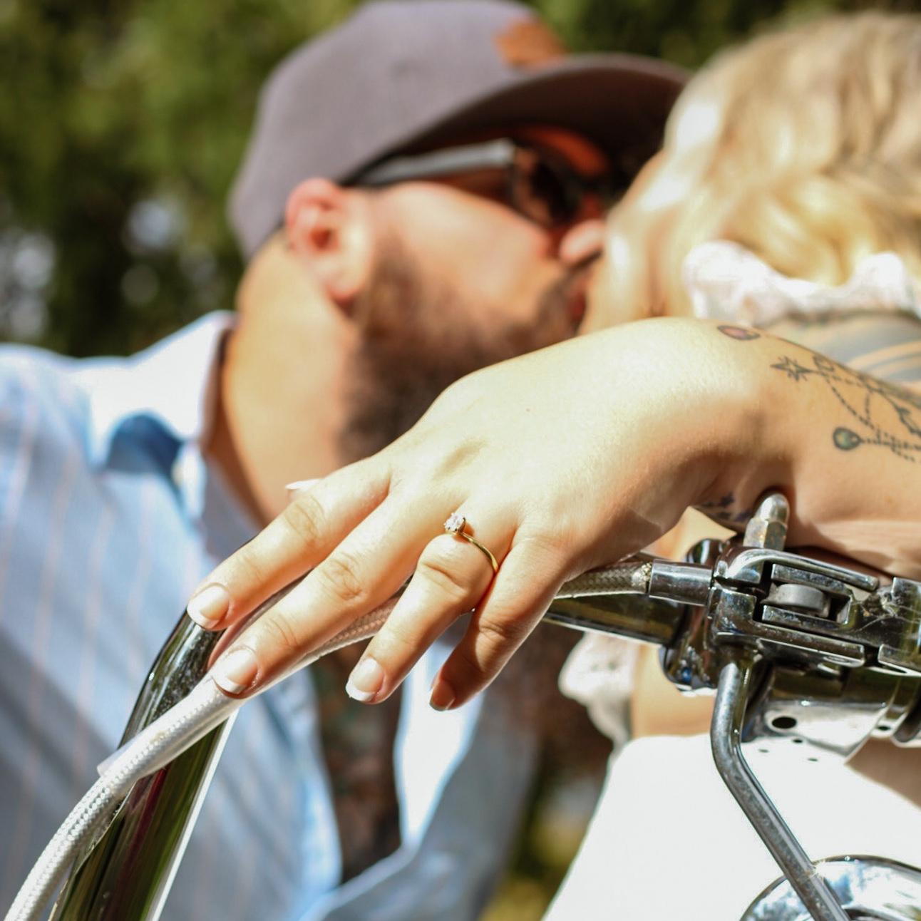 Jessica Pruett and Jerry Julius' Wedding Website