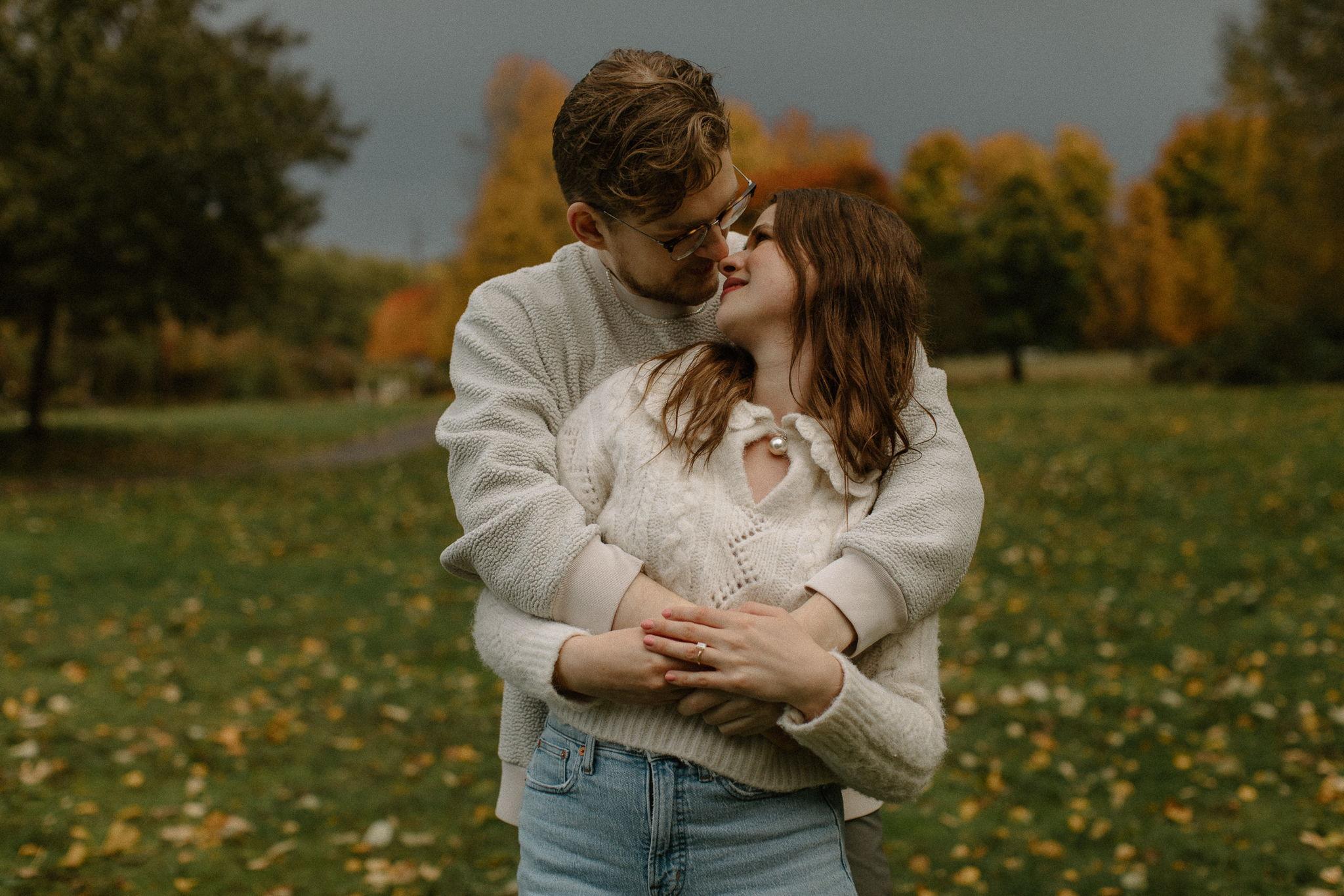 Victoria Boechler and Michael Caylor's Wedding Website