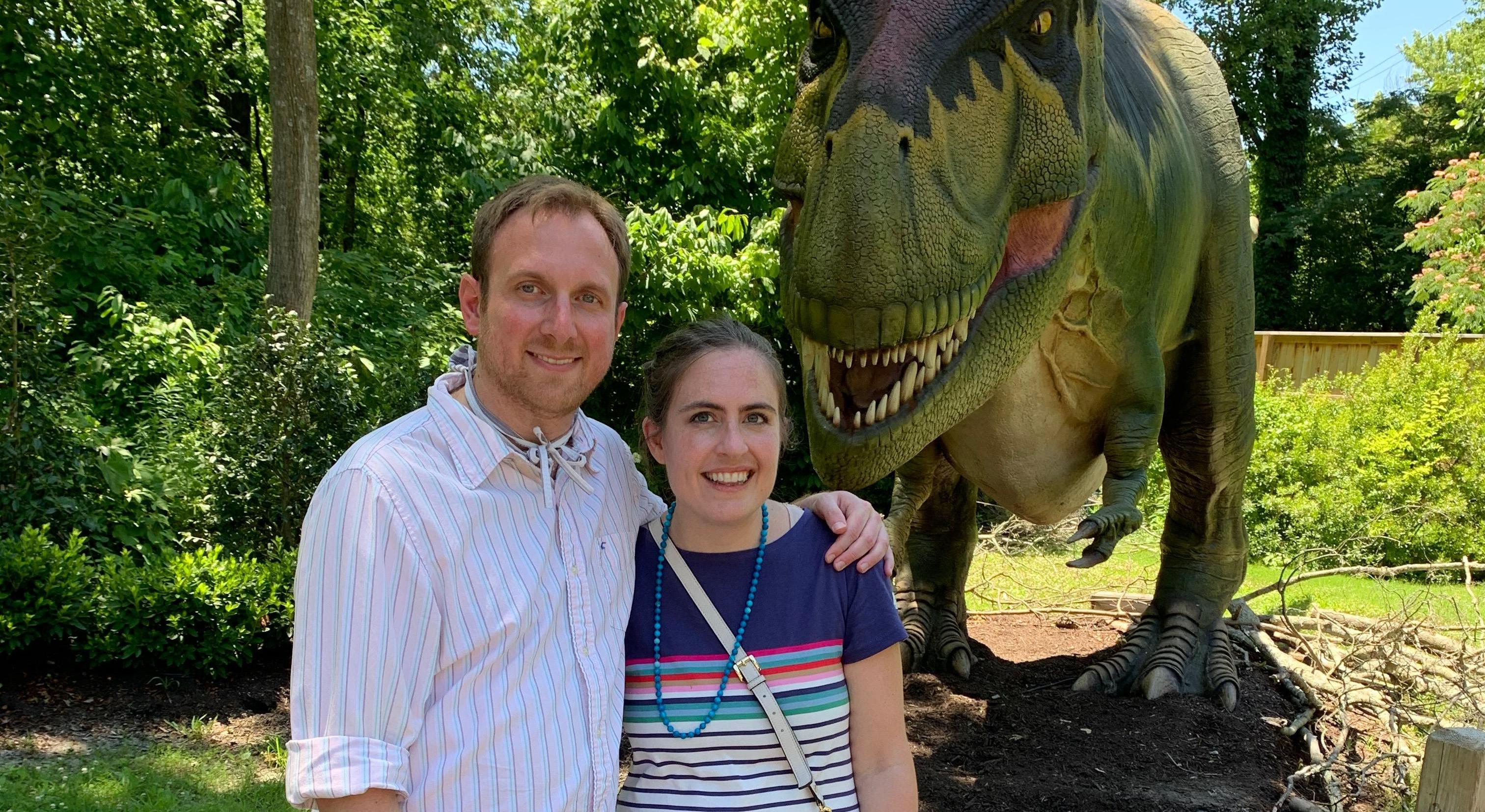 Maria Lombardy and Brian Mabry's Wedding Website