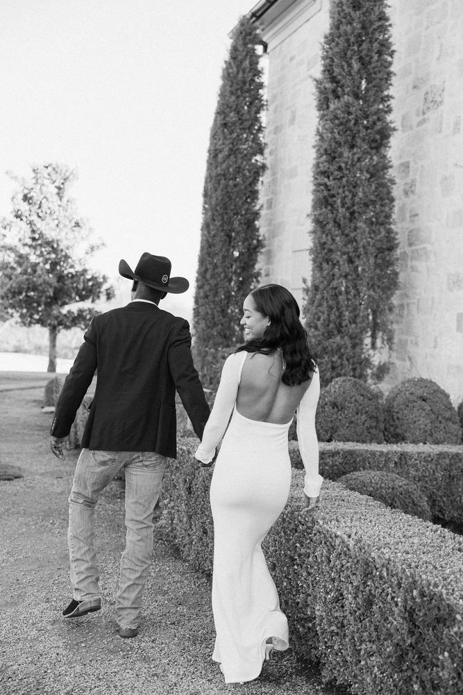 Amaya Wilson and Kyron Pollard's Wedding Website