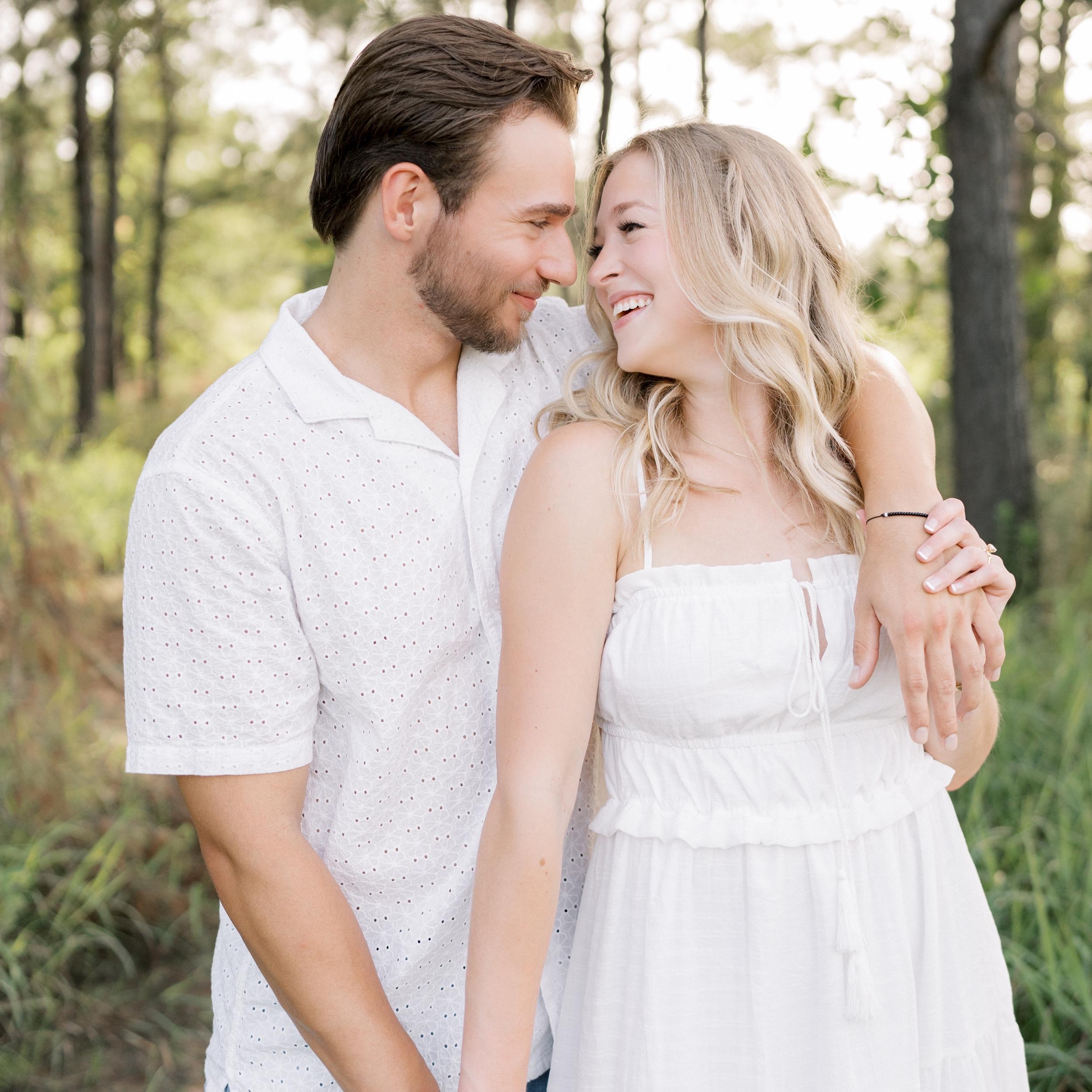 Hannah Embrey and Daniel Wall's Wedding Website