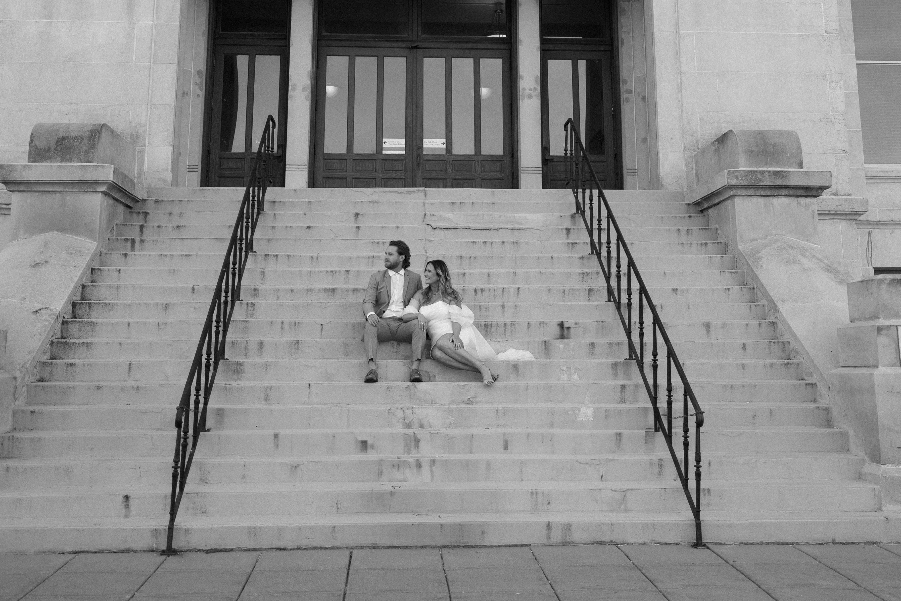 Sara DeLong and Gabe Lawson's Wedding Website