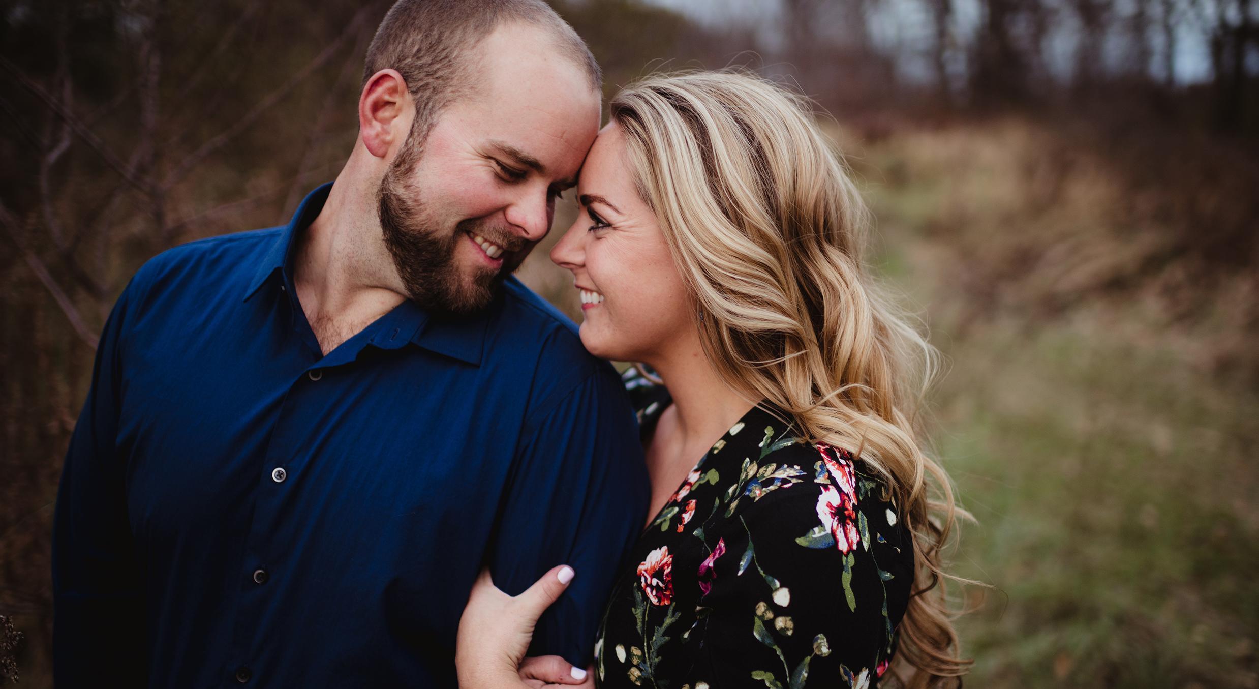 Mary Sue LeMay and Jared Kelly's Wedding Website