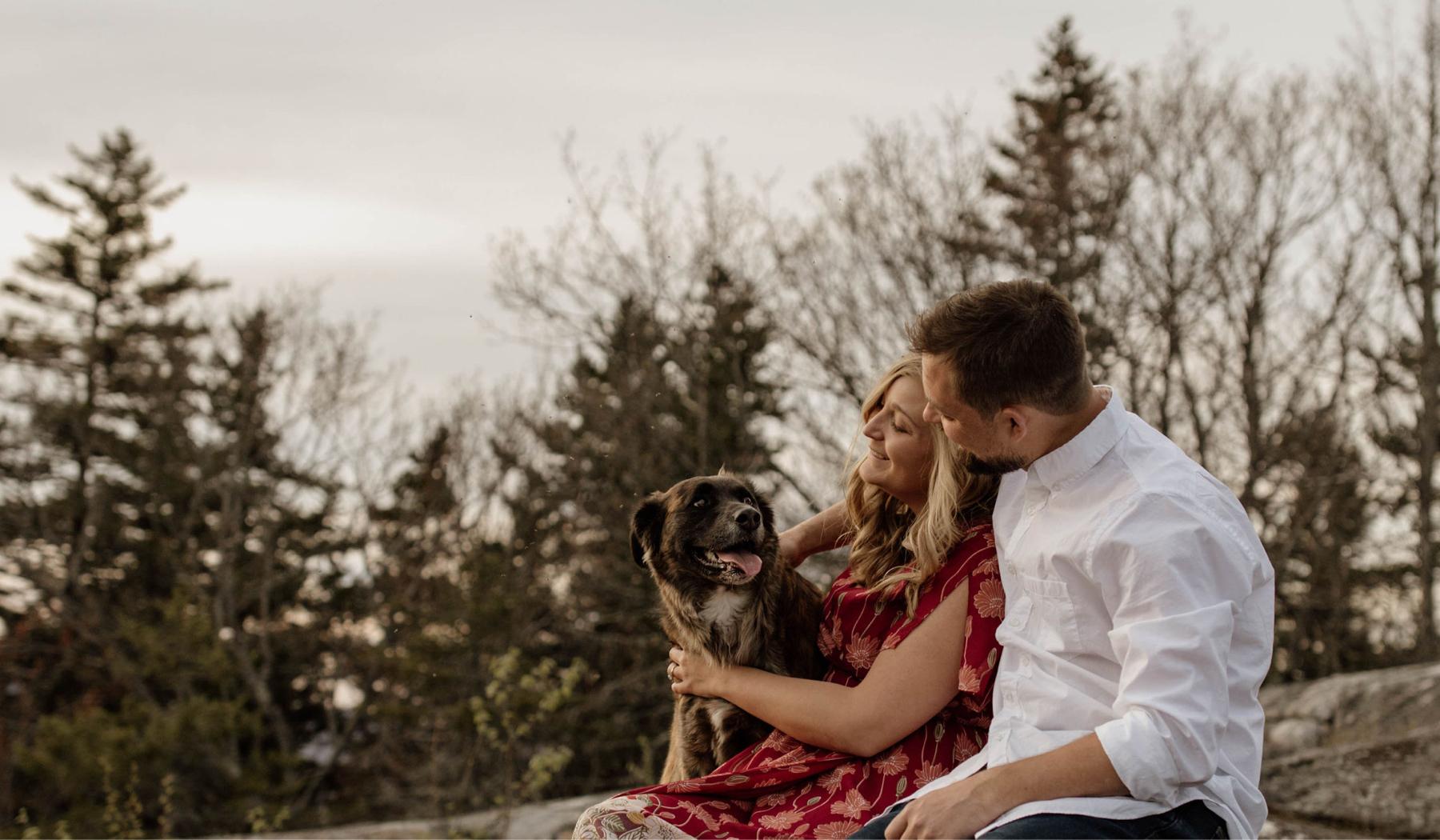 Brittney Chapman and Christopher Brunick's Wedding Website