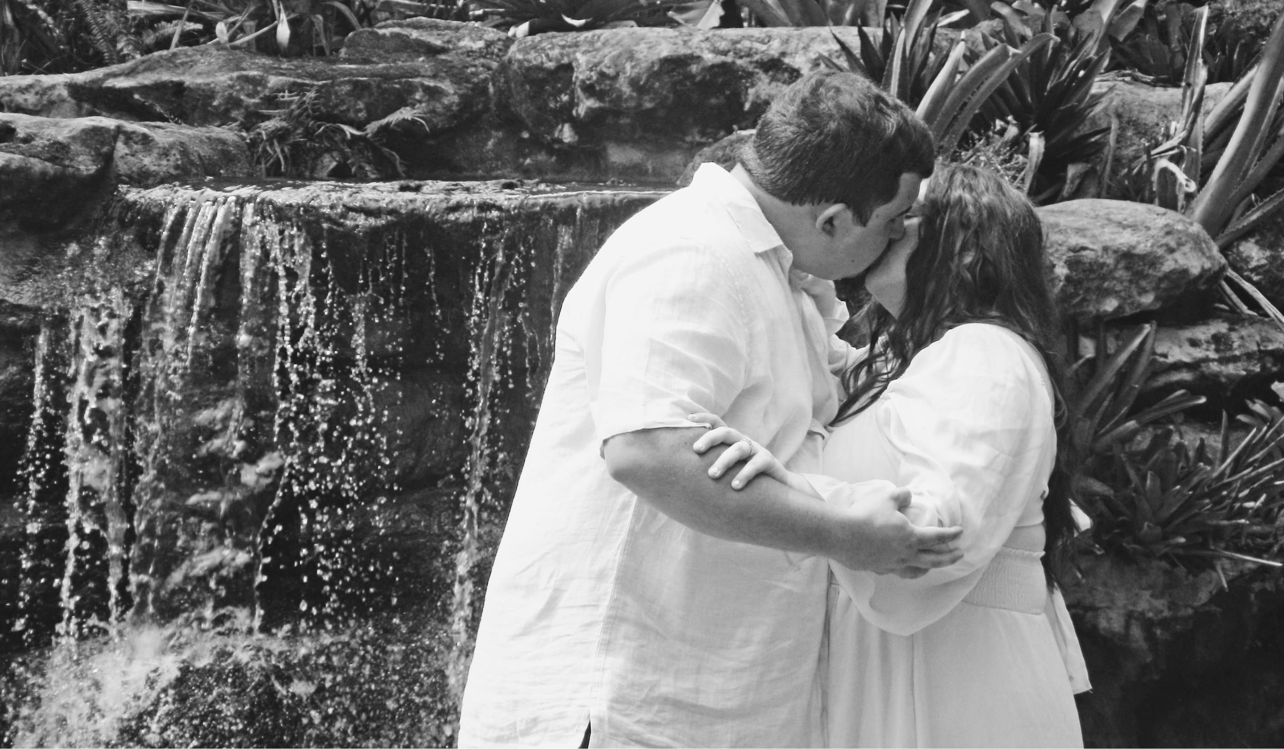 Madison McDonald and Seth Anderson's Wedding Website