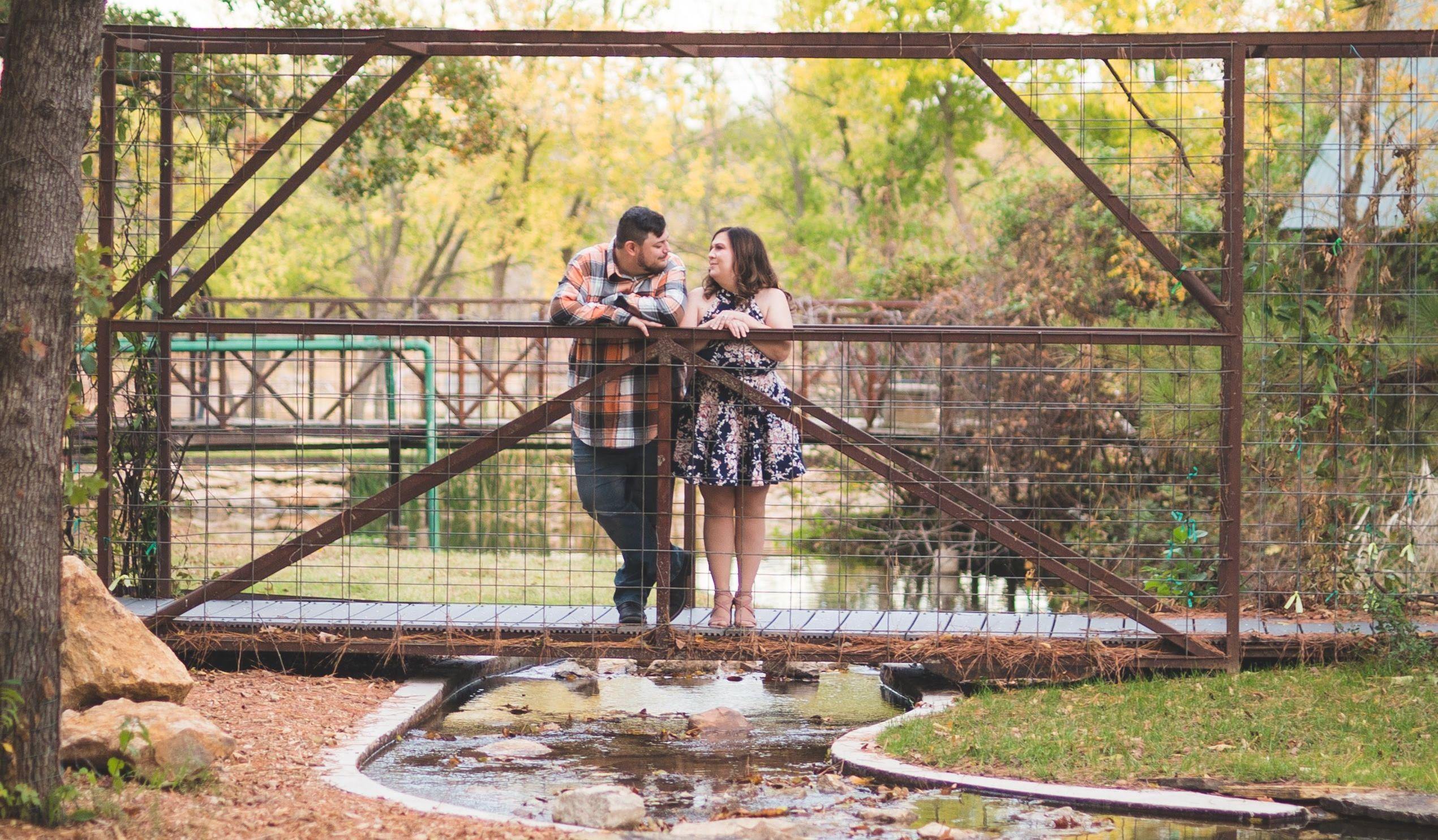 Gabrielle Johnis and James Wolff's Wedding Website