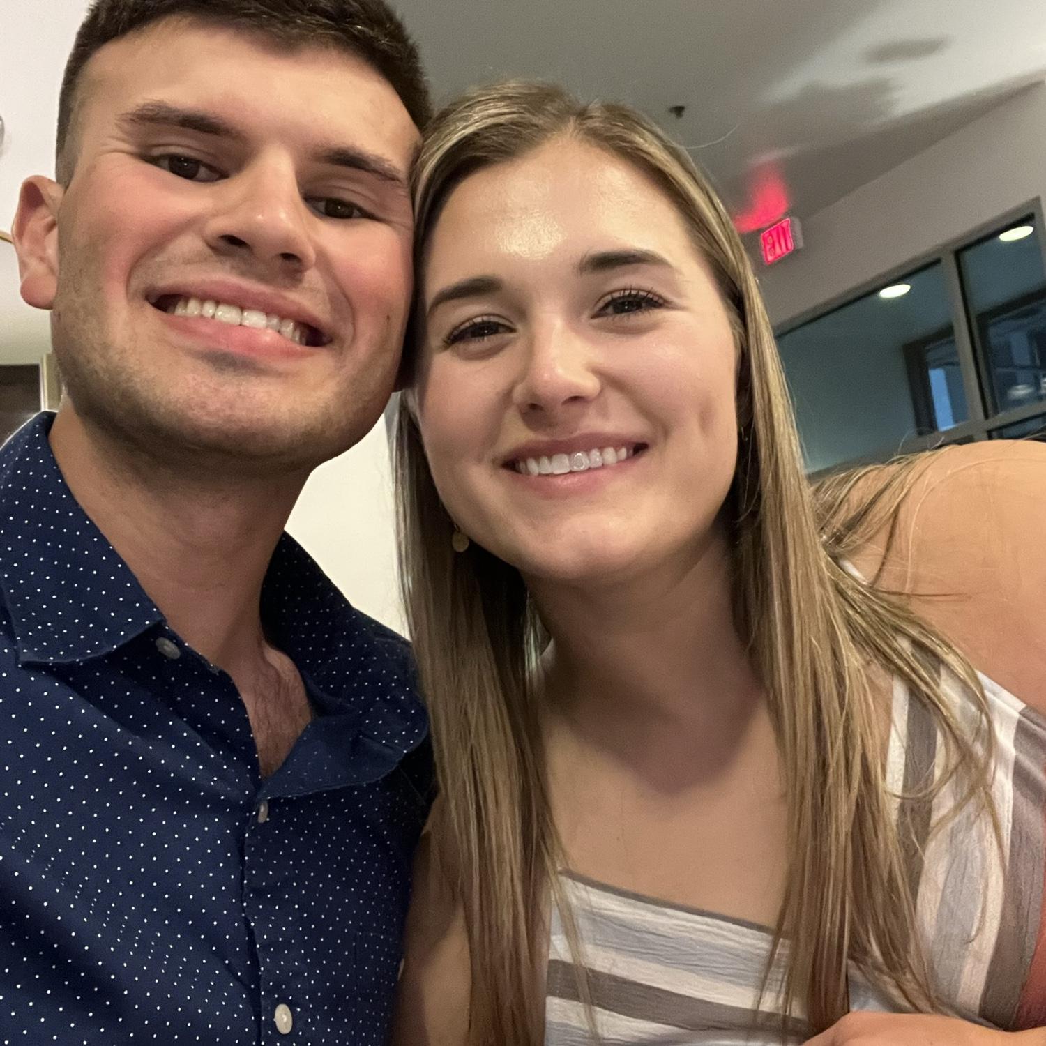 Timber Elizabeth Anderson and Jacob Christopher Hancox's Wedding Website