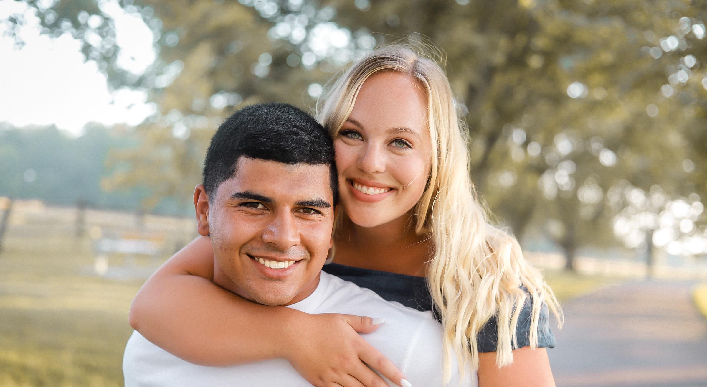 Alannah Murphy and Alexander Edstrom's Wedding Website