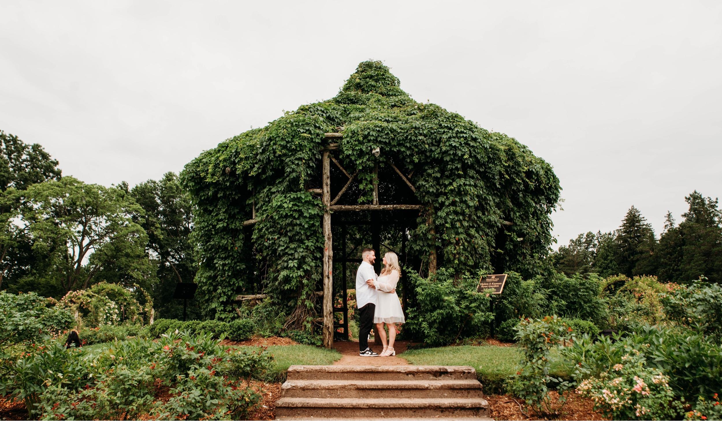 Megan McFall and Kris Mjos' Wedding Website
