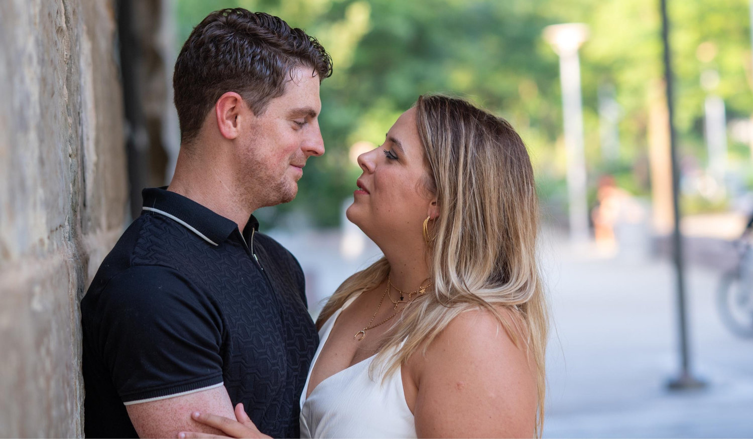 Jordan Brady and Corbin Vogt's Wedding Website