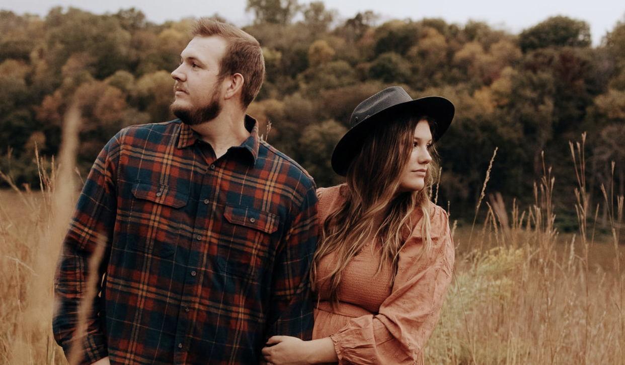 Karlie Rowan and Christian Peters' Wedding Website