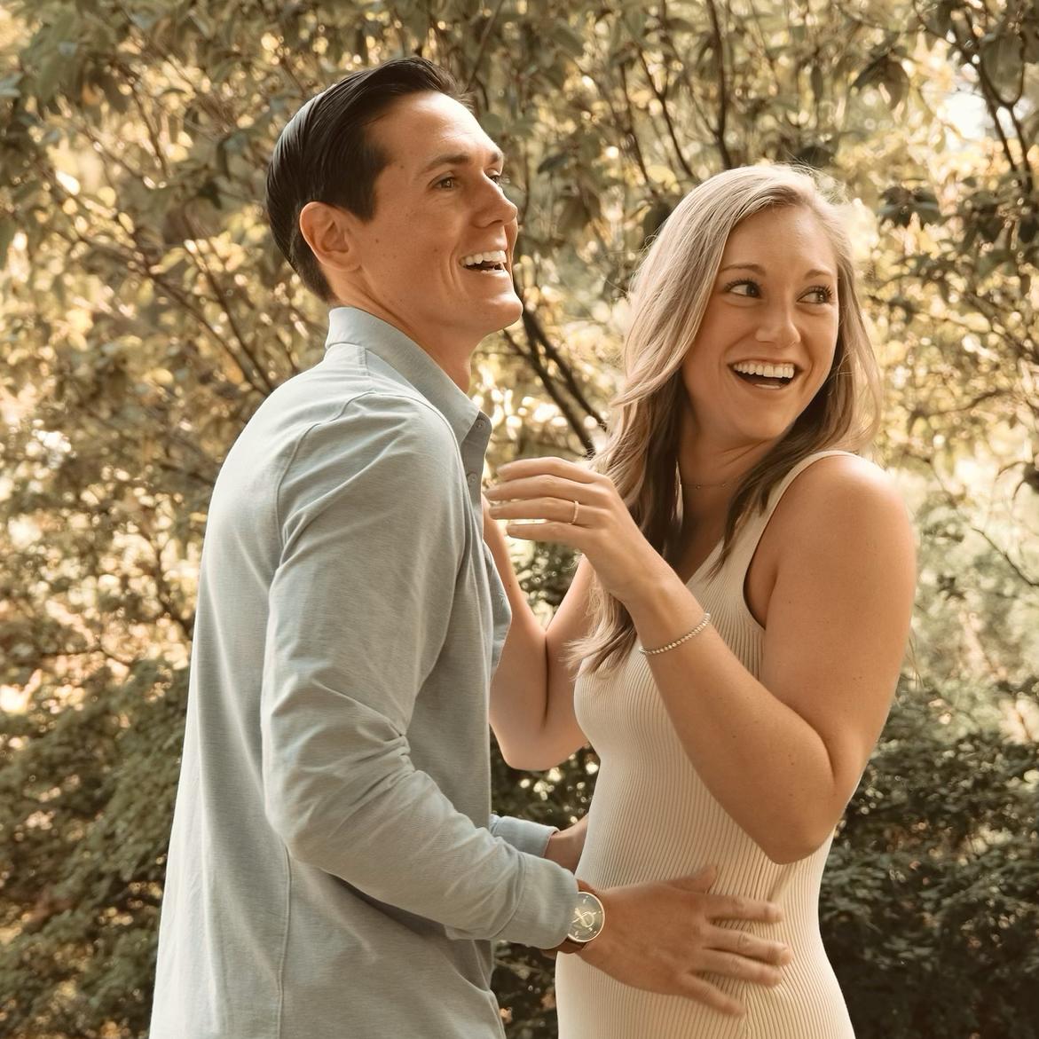 Danielle Knowles and Zachary Knowles' Wedding Website