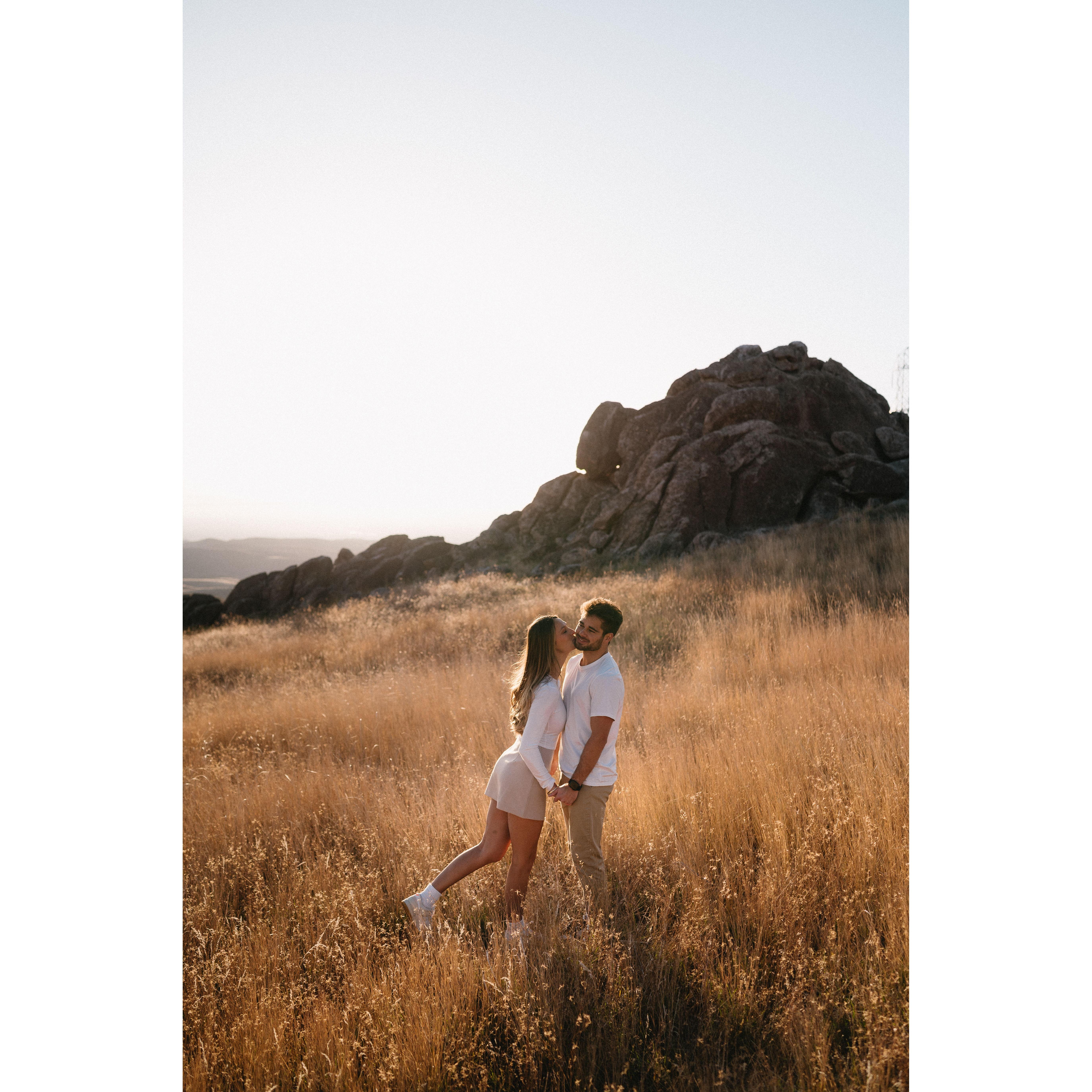 Kendall Tate and Brenden Bixler's Wedding Website