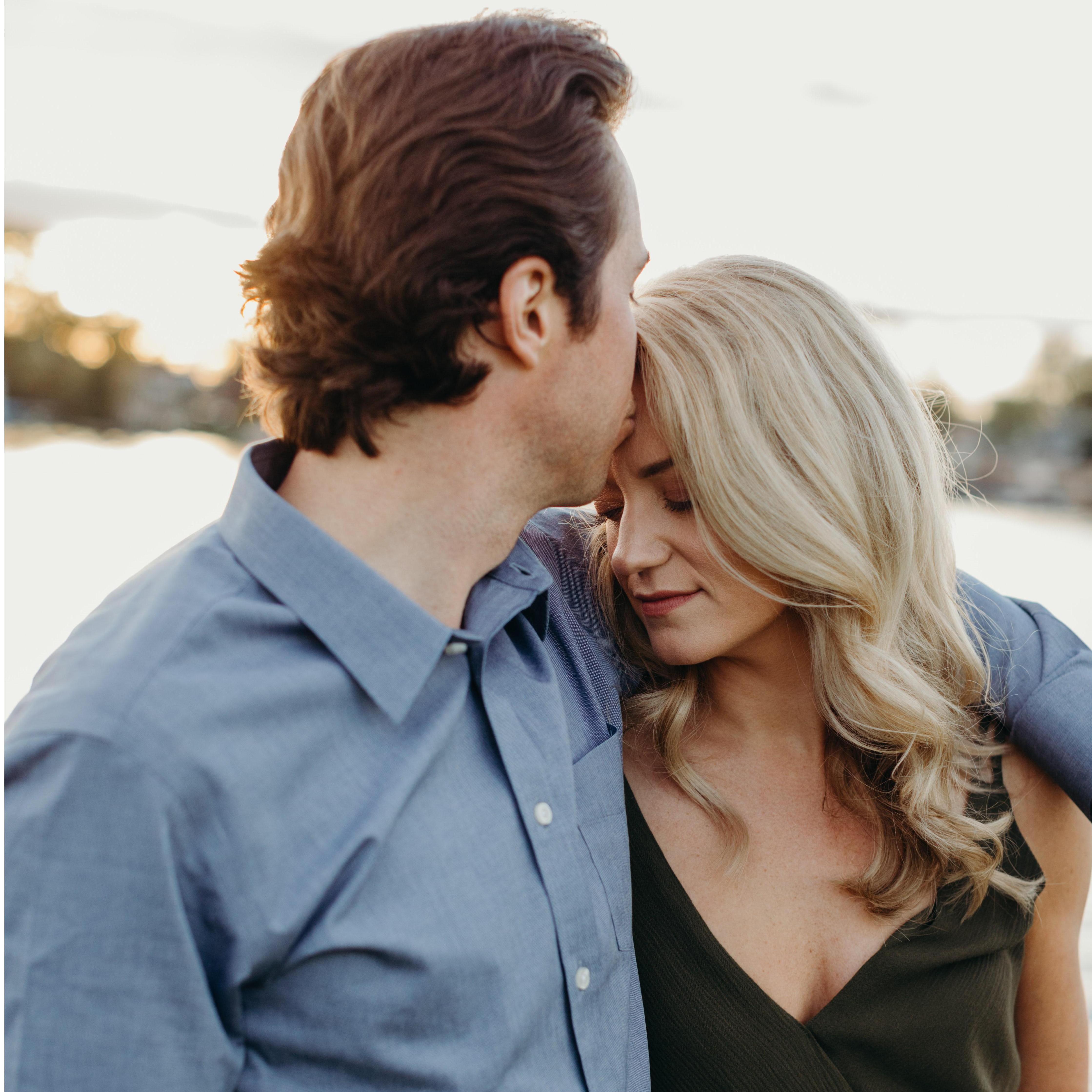 Kathryn Correll and Thomas Rice's Wedding Website