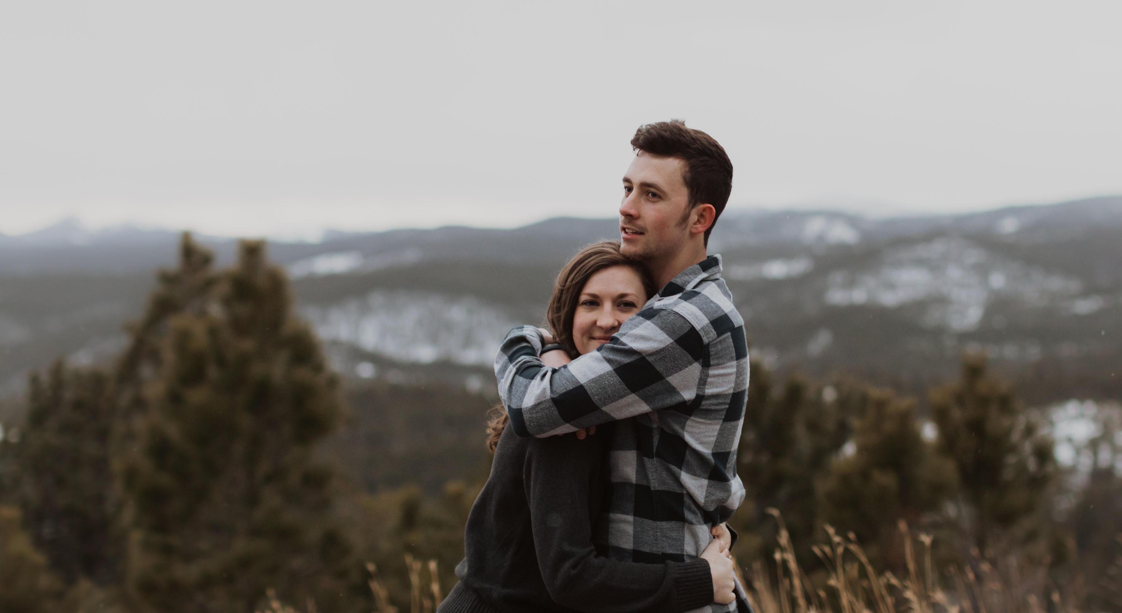 Molly Lauseng and Brandon Lindner's Wedding Website