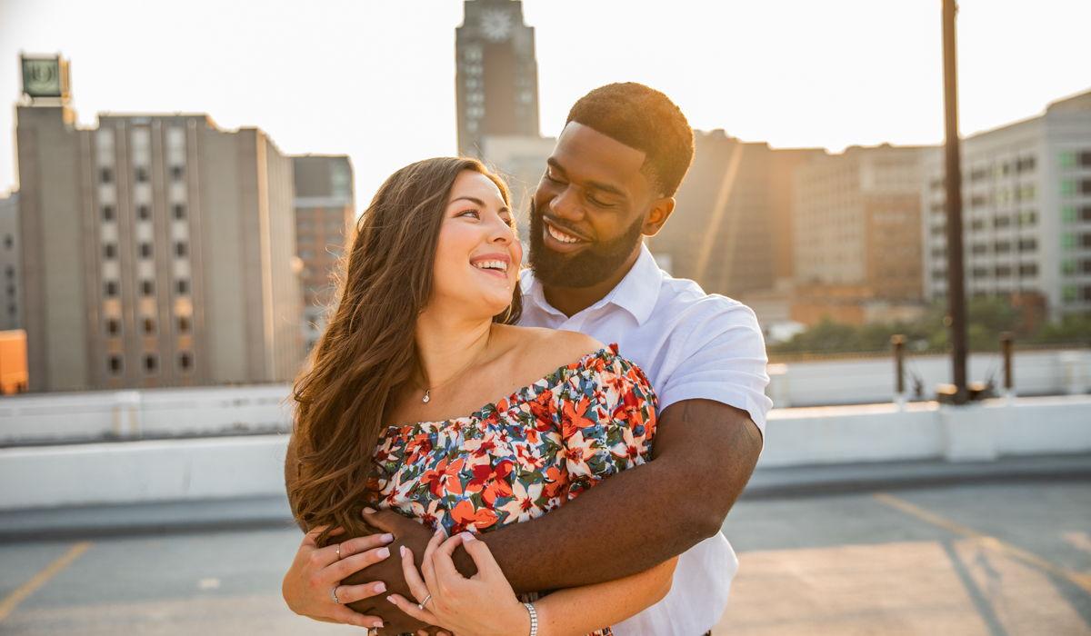 Katherine Grace Locher and Tramone Chance Duncan's Wedding Website