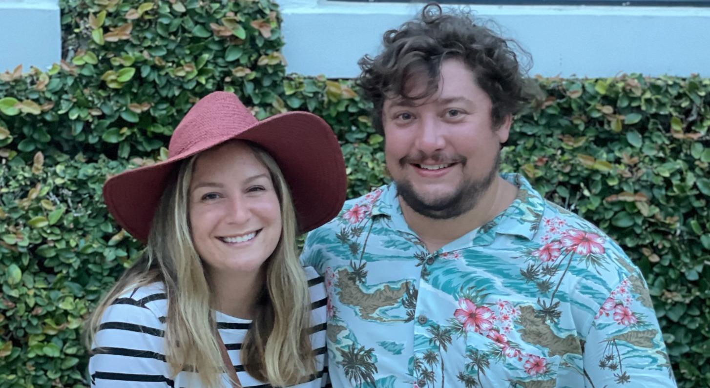 Kerry Raftery and Kyle Nelson's Wedding Website