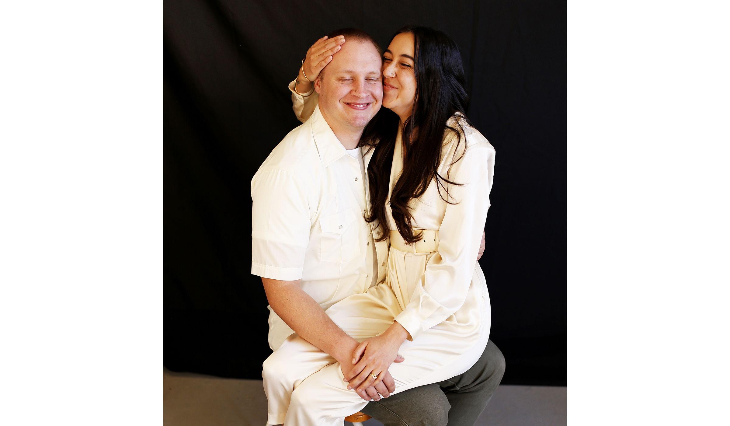 Sam Hawley and Oskar Petersen's Wedding Website