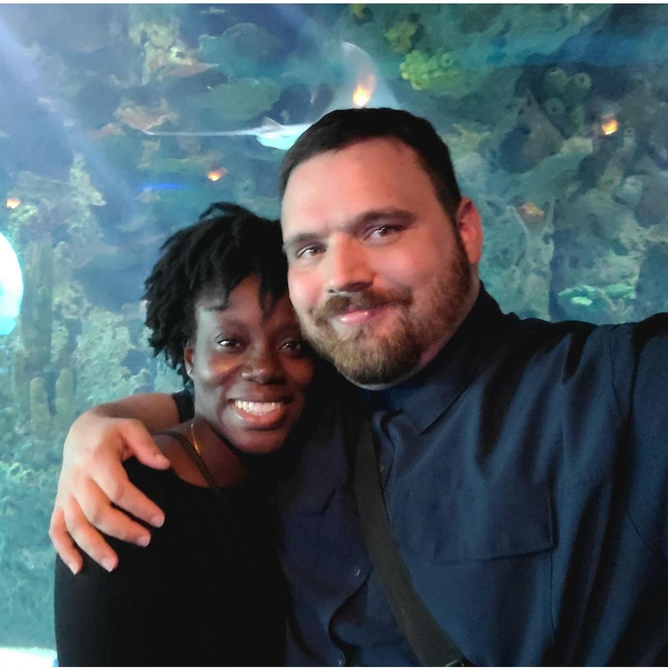 Allie Rolle and Casey Wade's Wedding Website