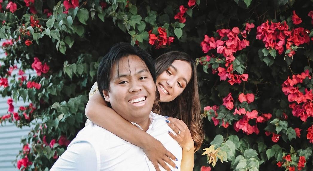 Isiah Rosales and Caitlyn Hernandez's Wedding Website