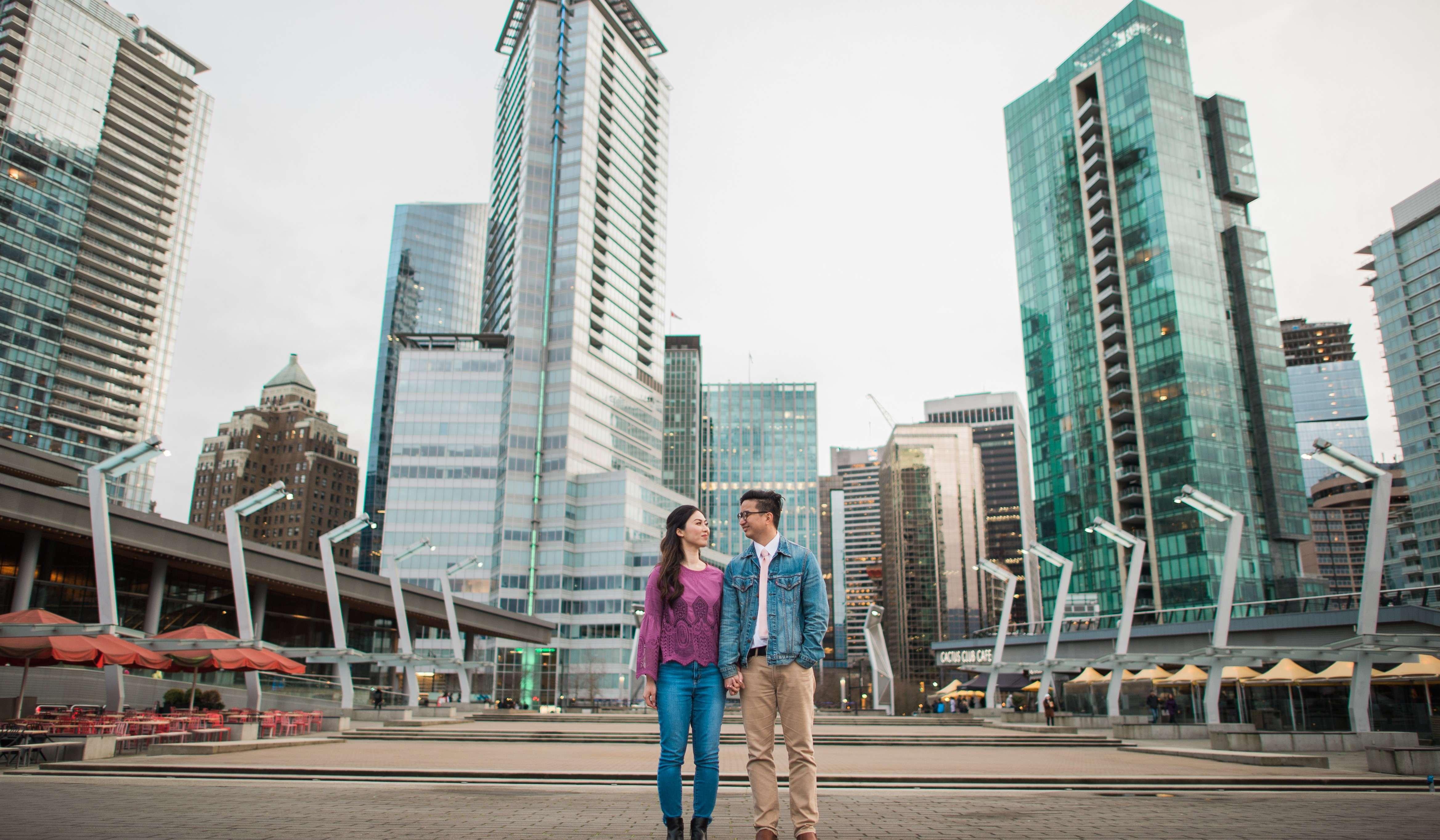 Sharon Yuen and Jotaro Kawabata's Wedding Website