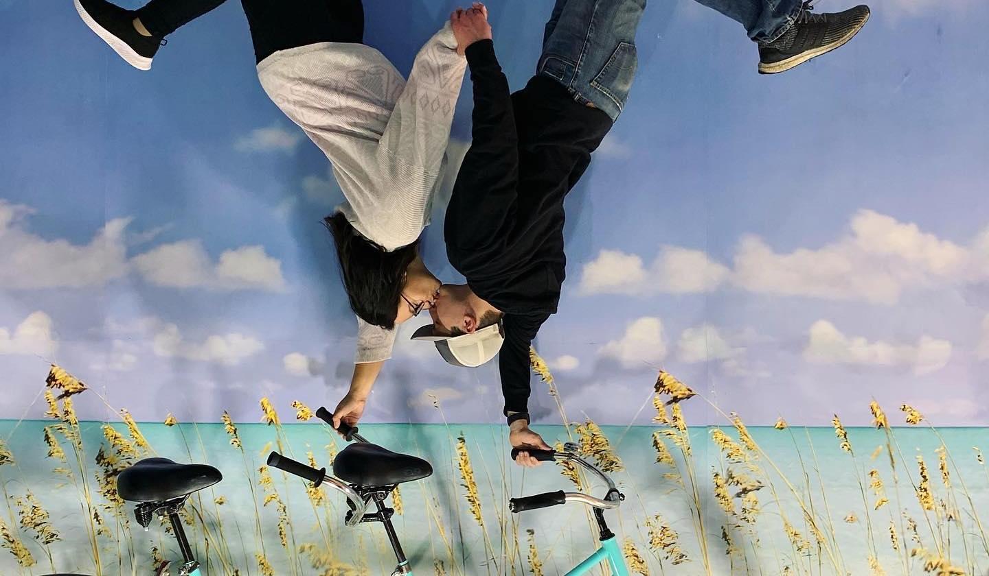 Eliza Mitchell and Josh Sayler's Wedding Website