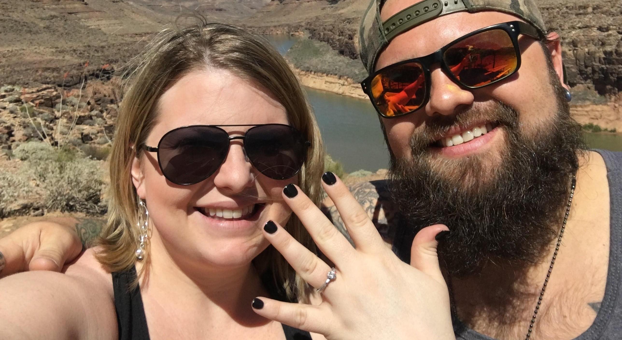 Ashlee Alexander and Colt Prince's Wedding Website