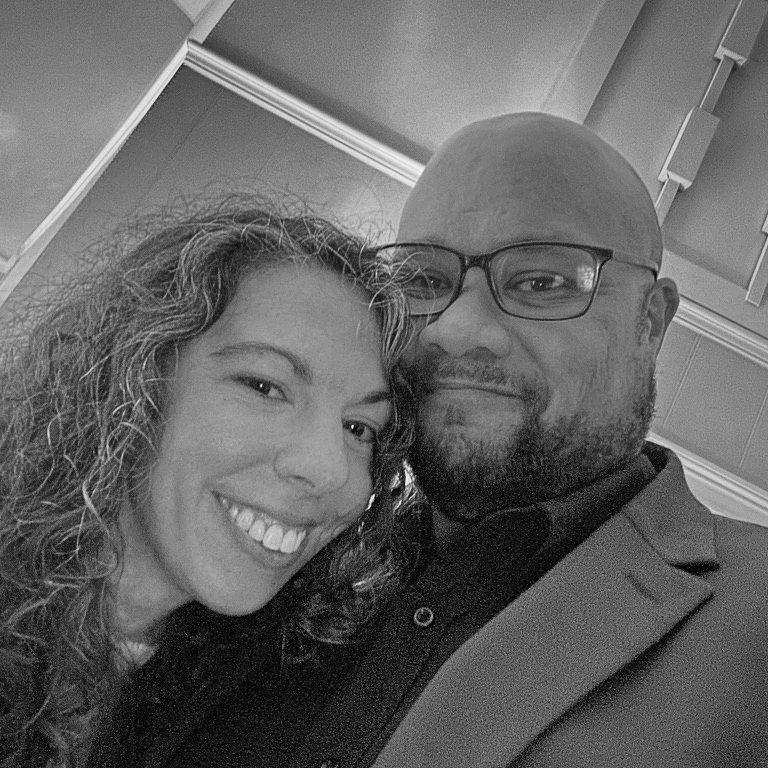 Je'aime Powell and Ashley Rangel's Wedding Website