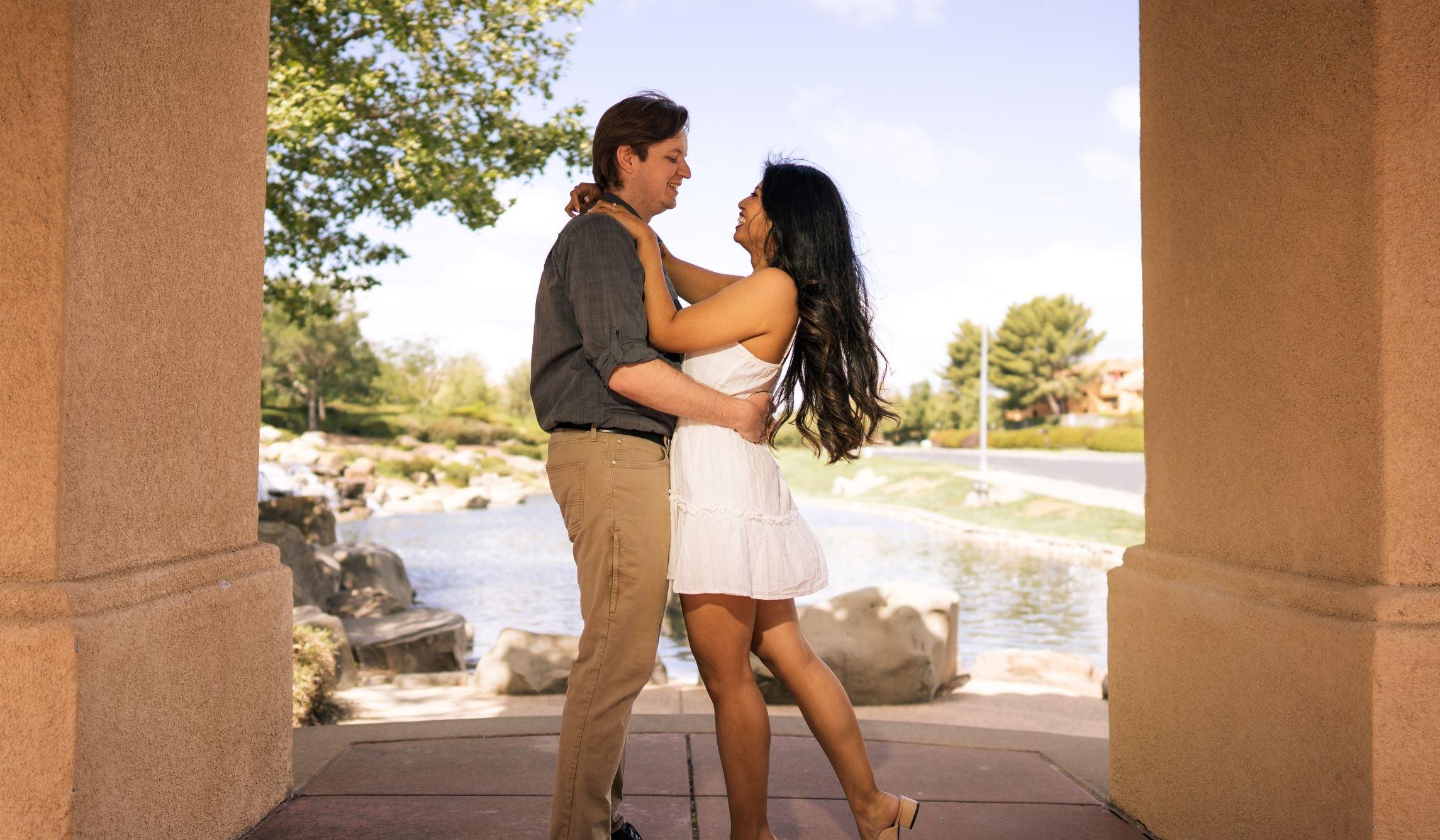 Alexa Balbuena and Wyatt Taylor's Wedding Website
