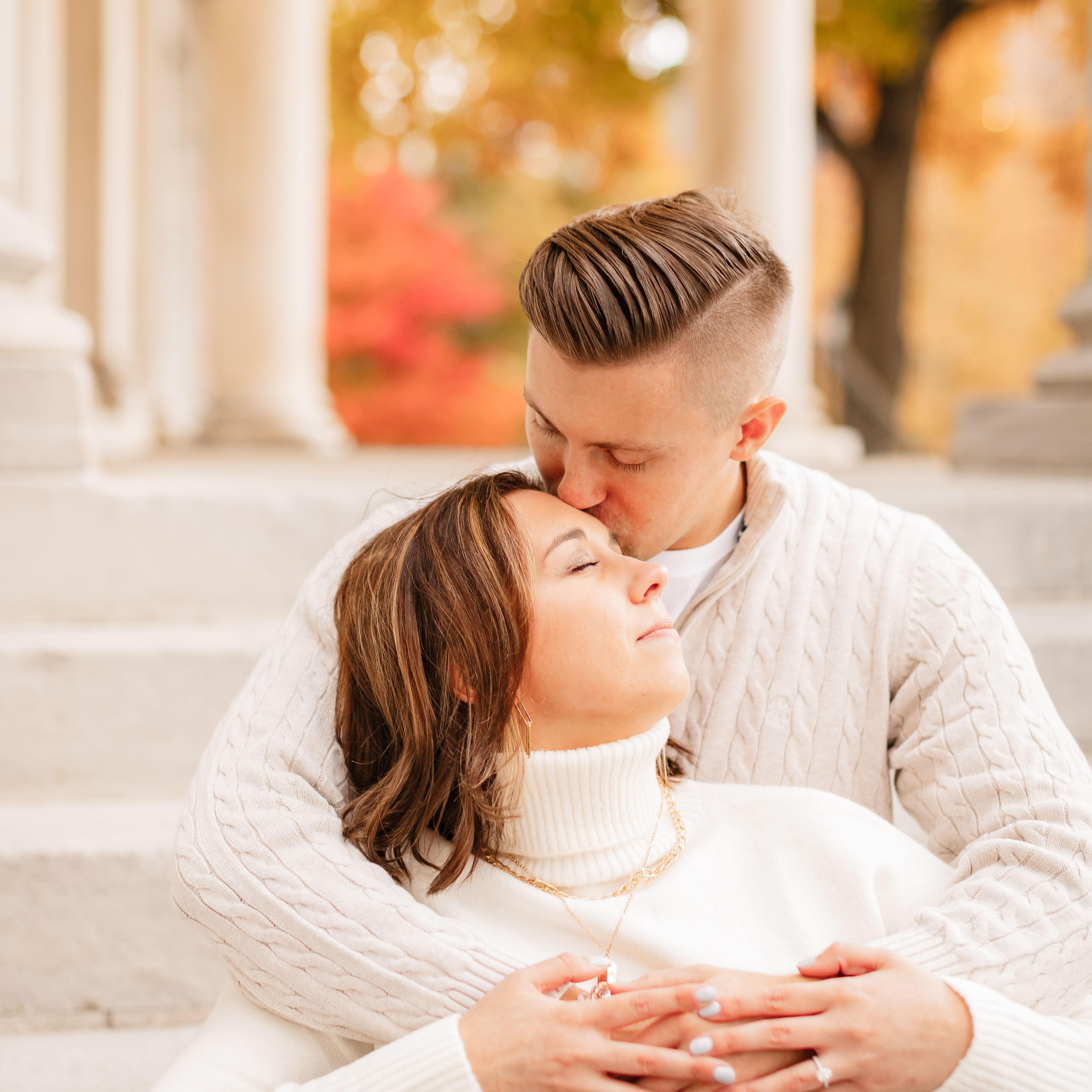 Sarah Gates and Stephen Wishard's Wedding Website