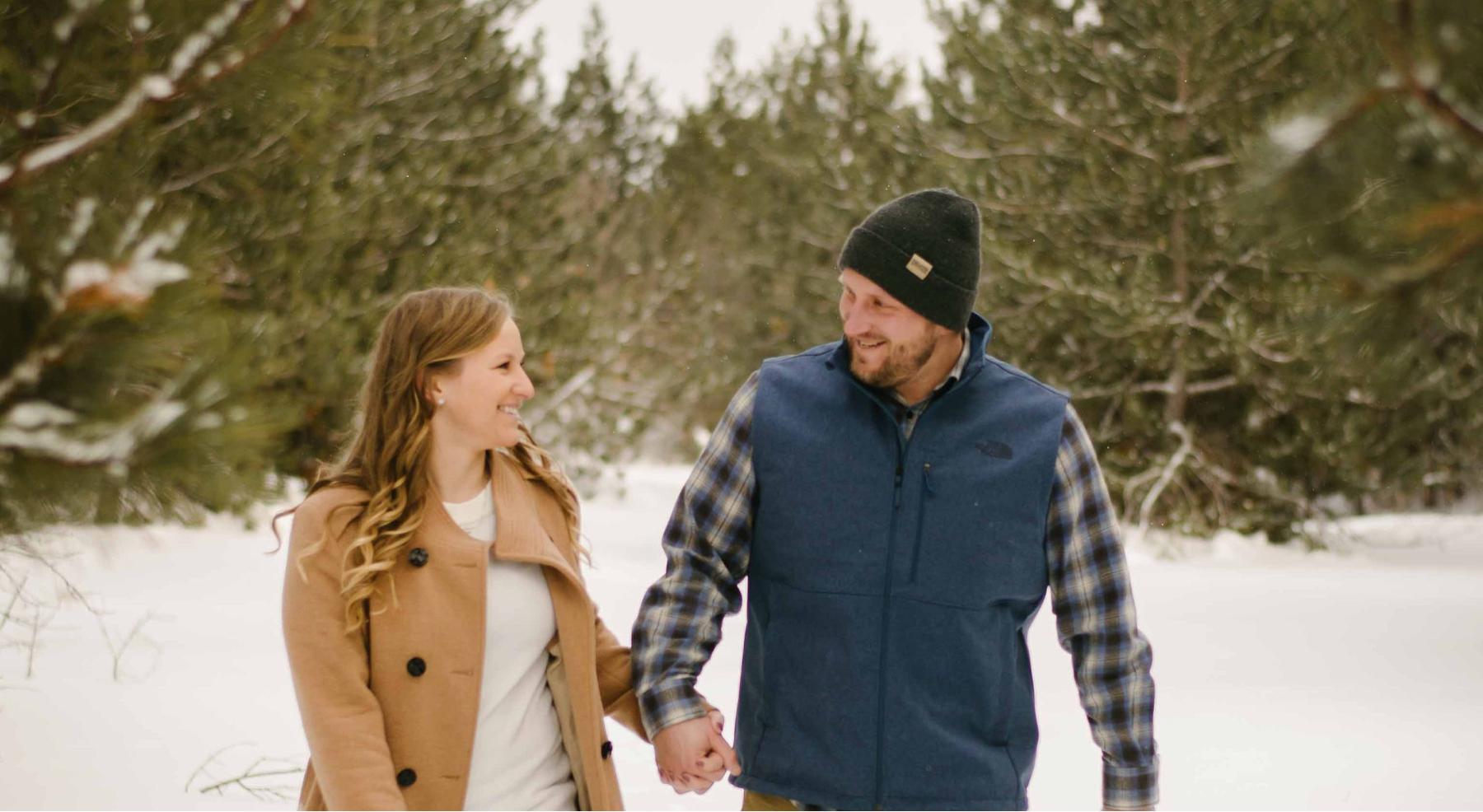 Korinne Umlauft and Bryan Thomas' Wedding Website