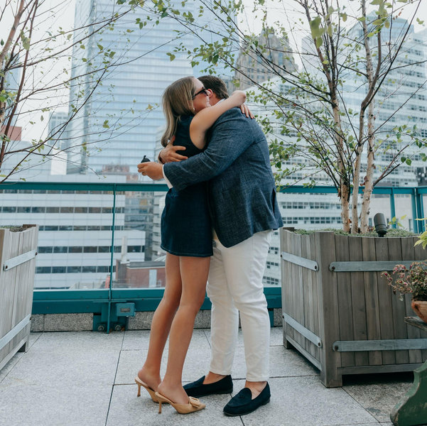 Emily Watt and Willy Rosato's Wedding Website