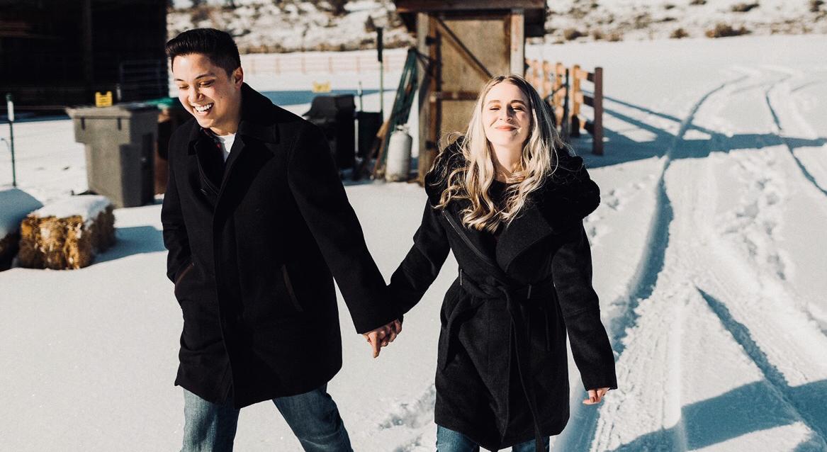 Steven Ebner and Morgan Williams' Wedding Website