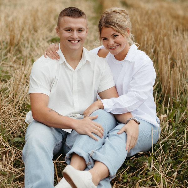 Emily Rose LaSalle and Taylor John Philpotts' Wedding Website
