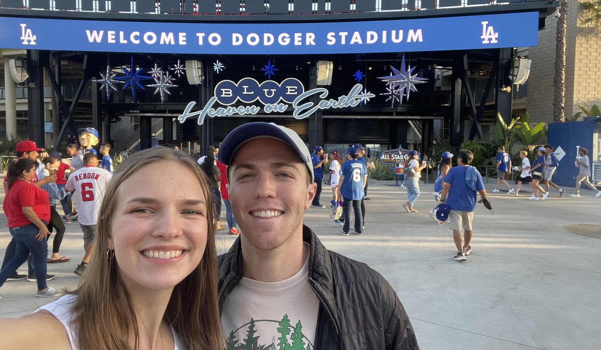 Cami Pawlak and Jacob Fisher's Wedding Website