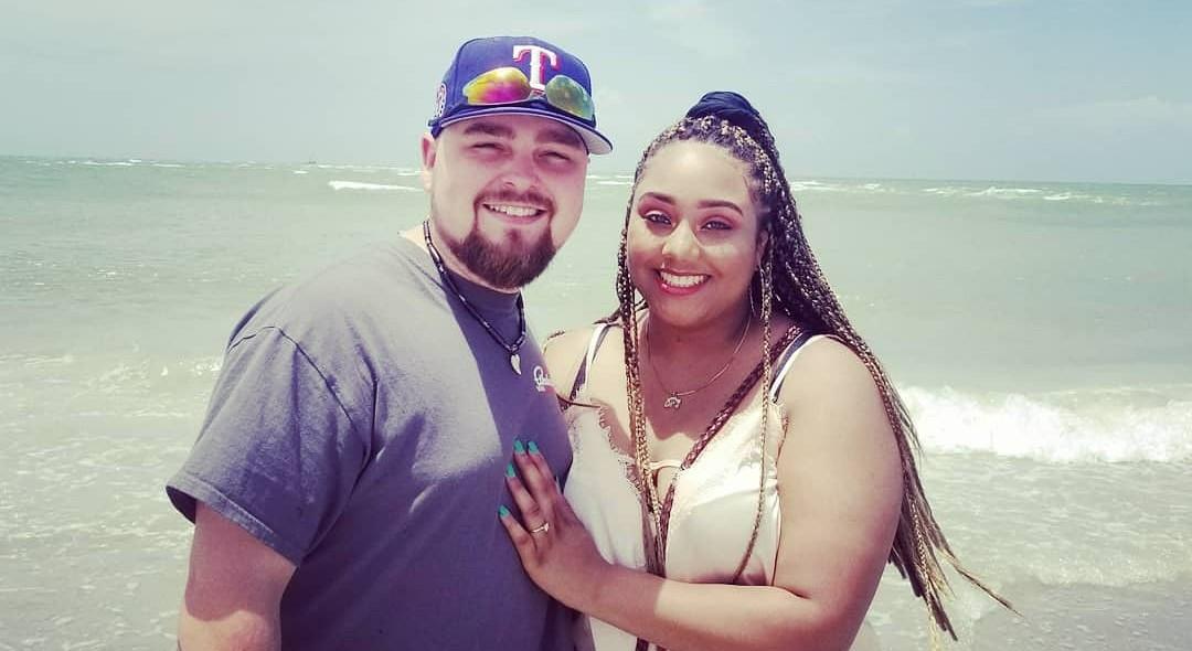 India Marable and Bryan Rucker's Wedding Website