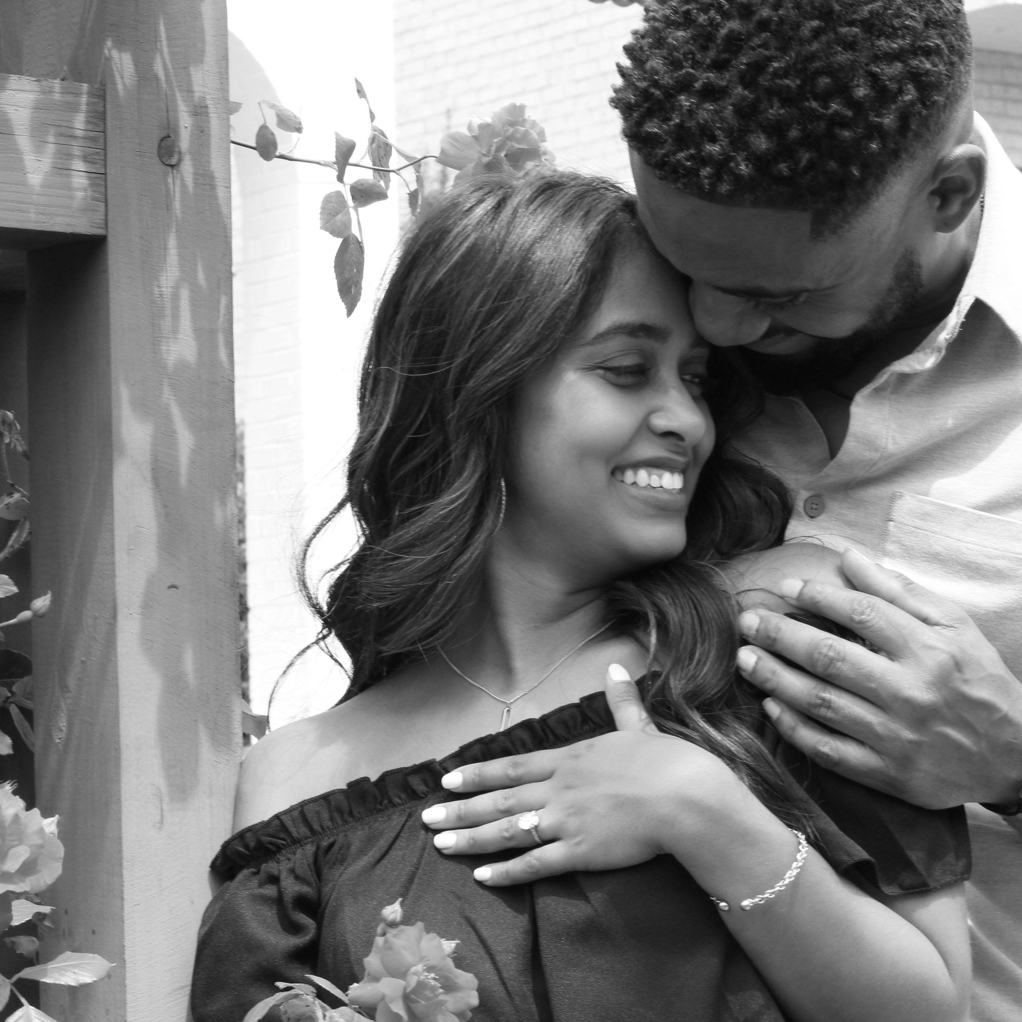 Emily Persaud and Stanton Worrell's Wedding Website