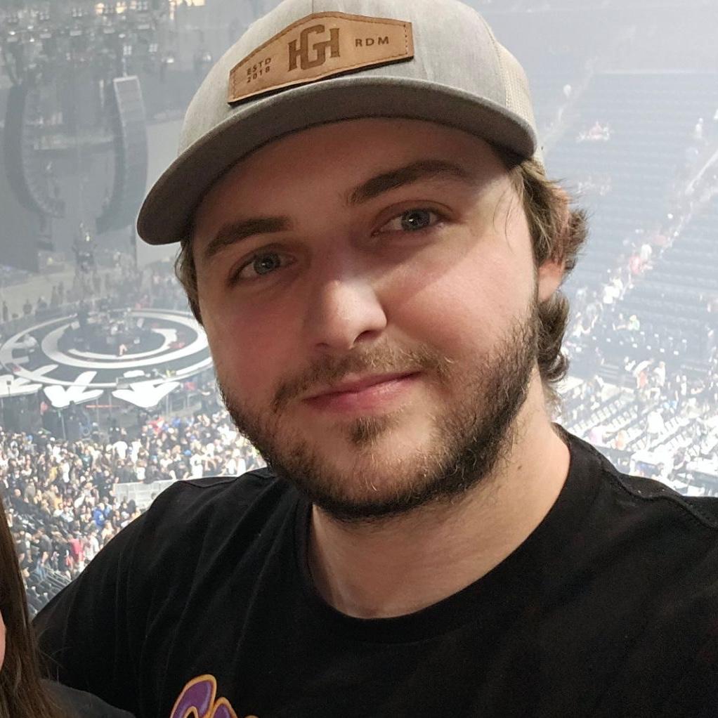 Jessica Brookshire and Deven Nilsson's Wedding Website