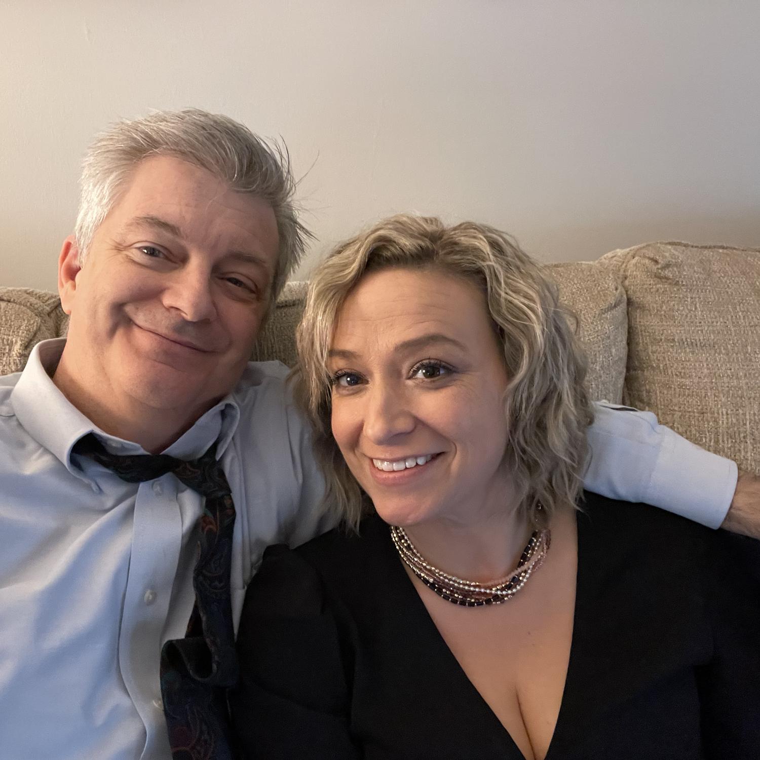 Diana Coffman and Michael Wilson's Wedding Website