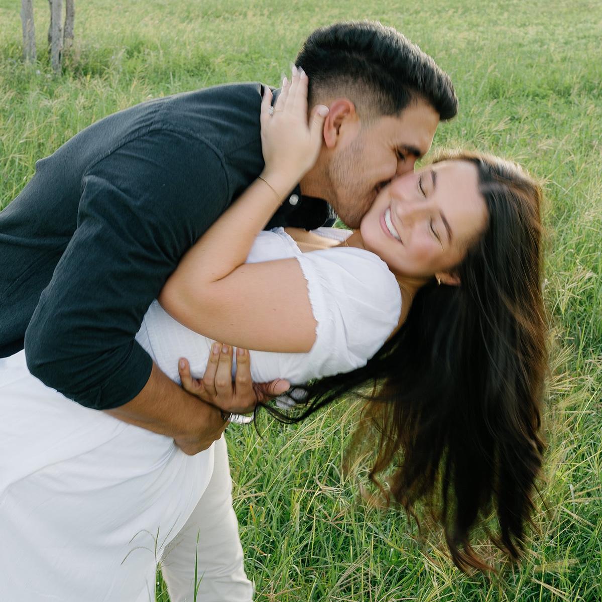 Shayna Ratliff and Graham Torres' Wedding Website
