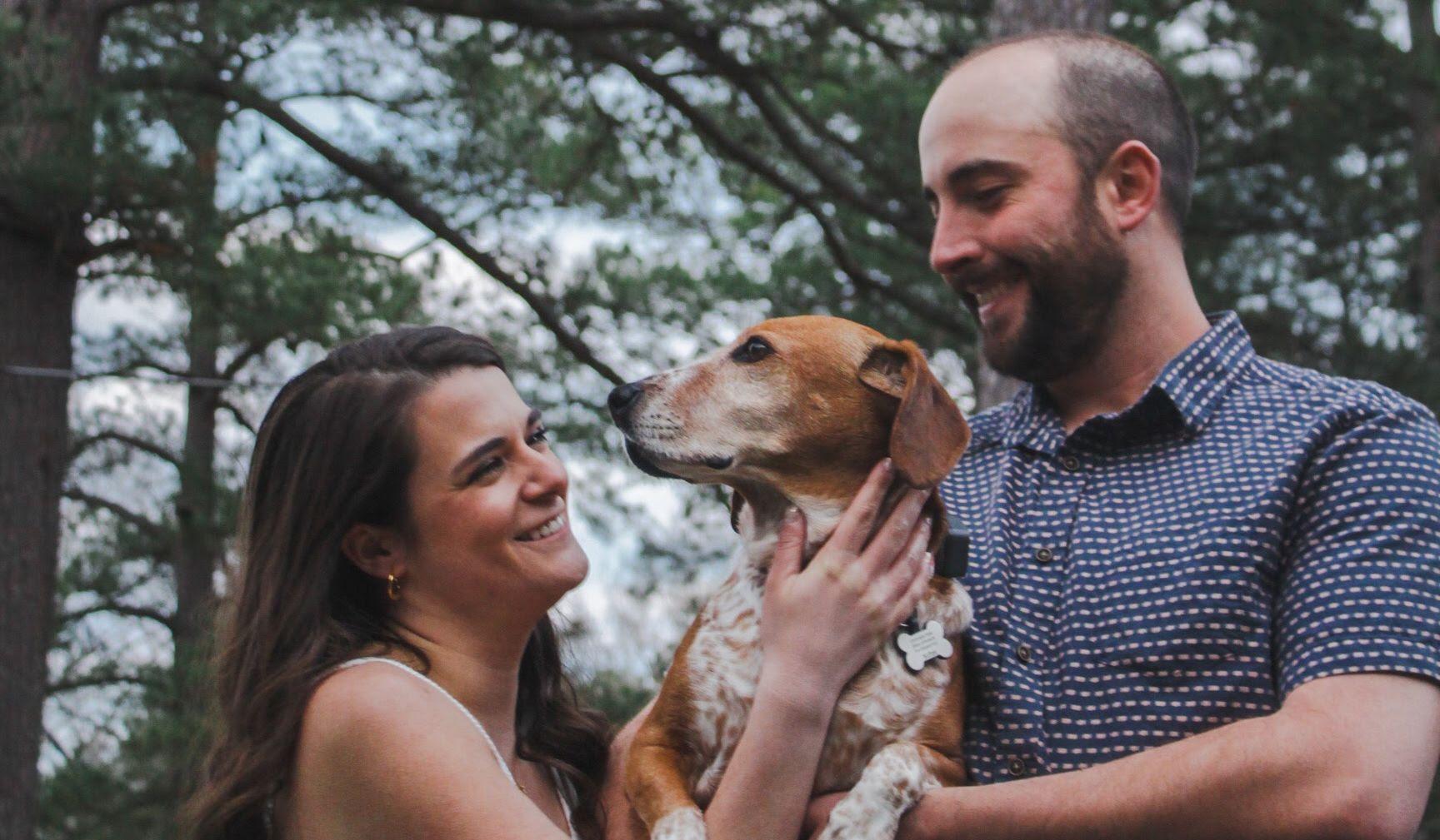 Carlee Cutchin and Jacob Smith's Wedding Website